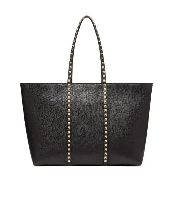 Valentino Garavani Rockstud Shopping Bag