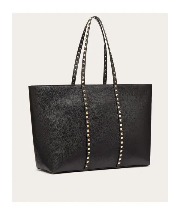 Valentino Garavani Rockstud Shopping Bag