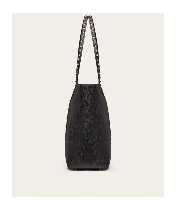 Valentino Garavani Rockstud Shopping Bag