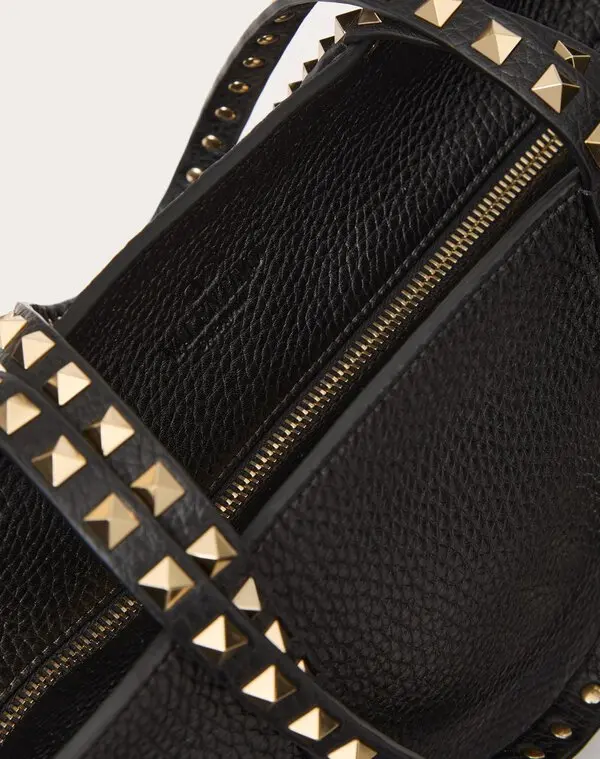 Valentino Garavani Rockstud Shopping Bag