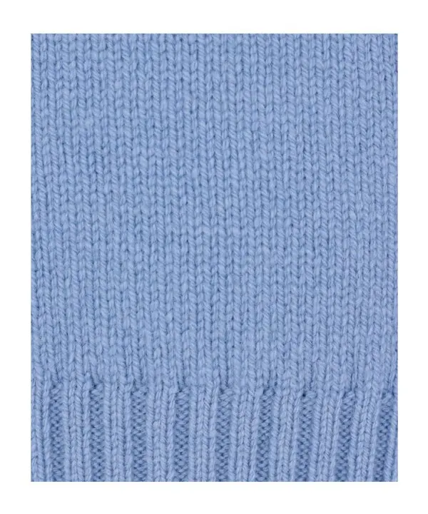 Gucci Crew Neck Knit Jumper