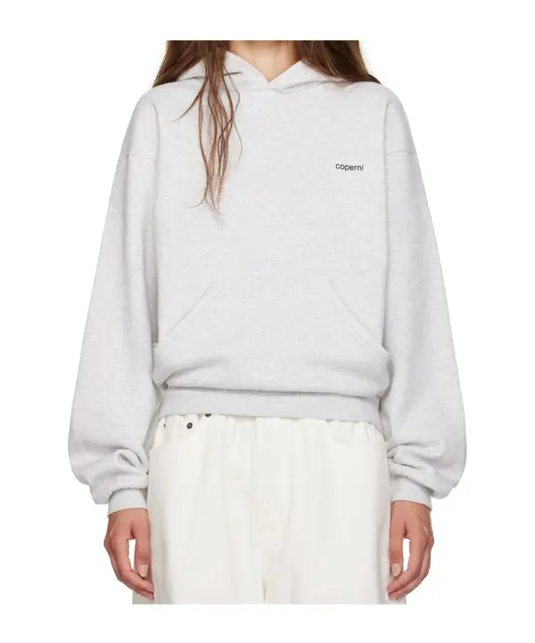 Coperni Horn Hoodie