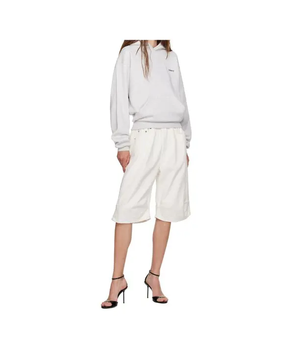 Coperni Horn Hoodie