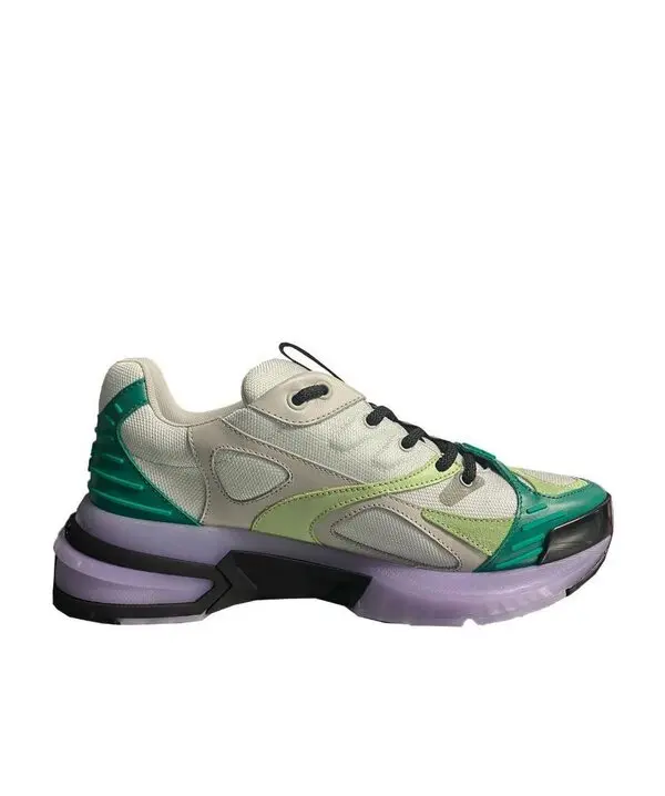 Givenchy Low-top Sneakers - Green