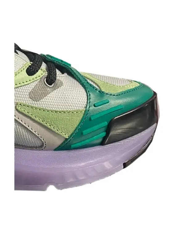 Givenchy Low-top Sneakers - Green