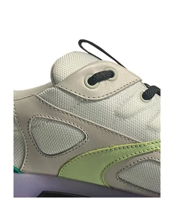 Givenchy Low-top Sneakers - Green