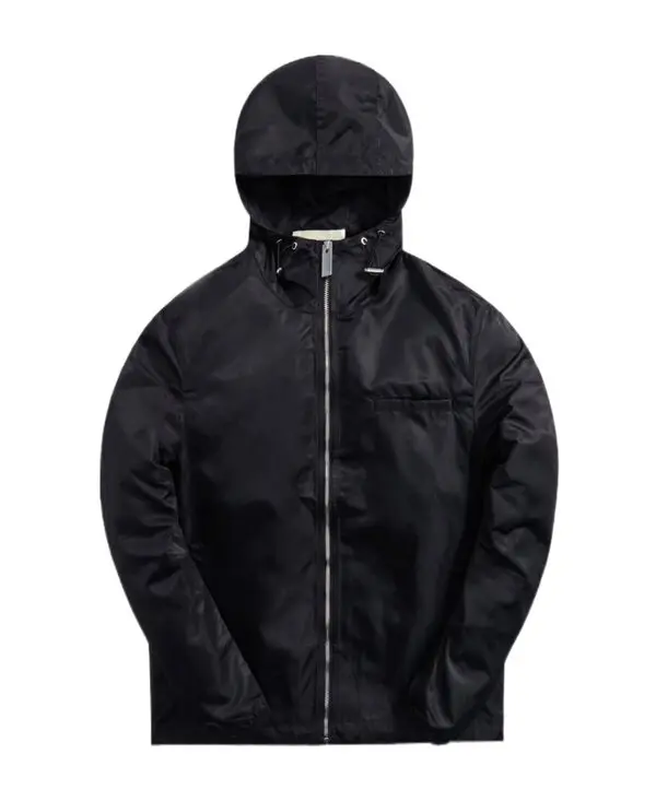 1017 Alyx 9sm Hooded Casual Jacket