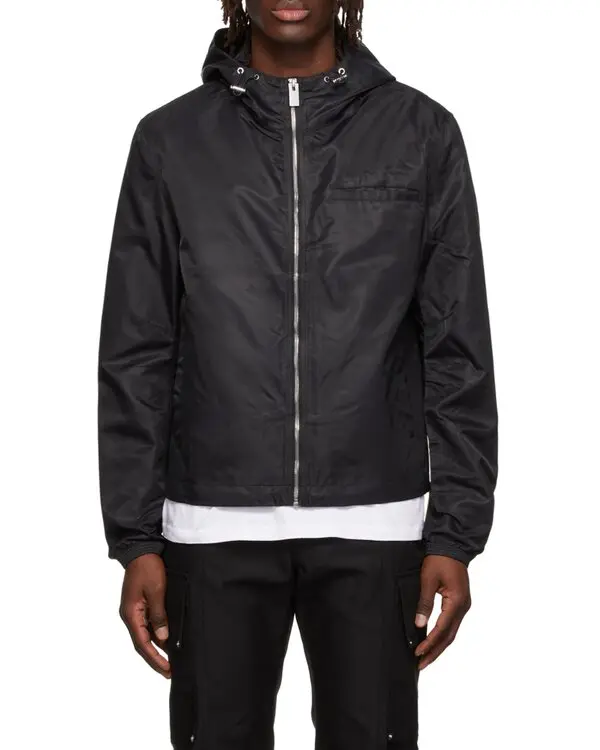 1017 Alyx 9sm Hooded Casual Jacket