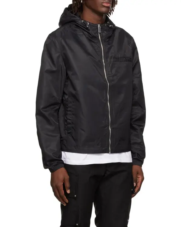 1017 Alyx 9sm Hooded Casual Jacket