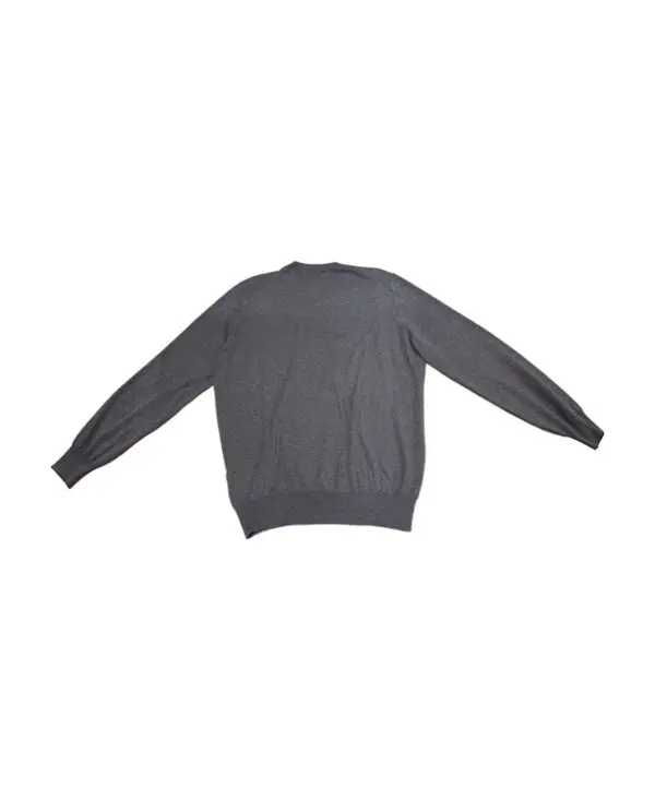 Brunello Cucinelli Round Neck Sweater