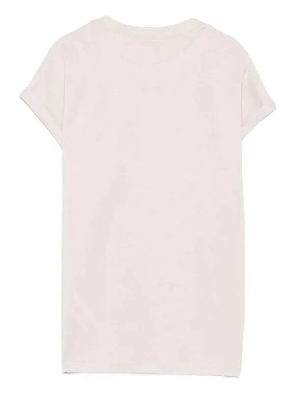 Eleventy T-shirt - White