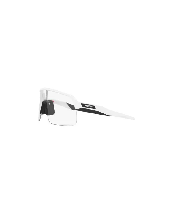 Oakley Sutro Lite Shield Sunglasses - White