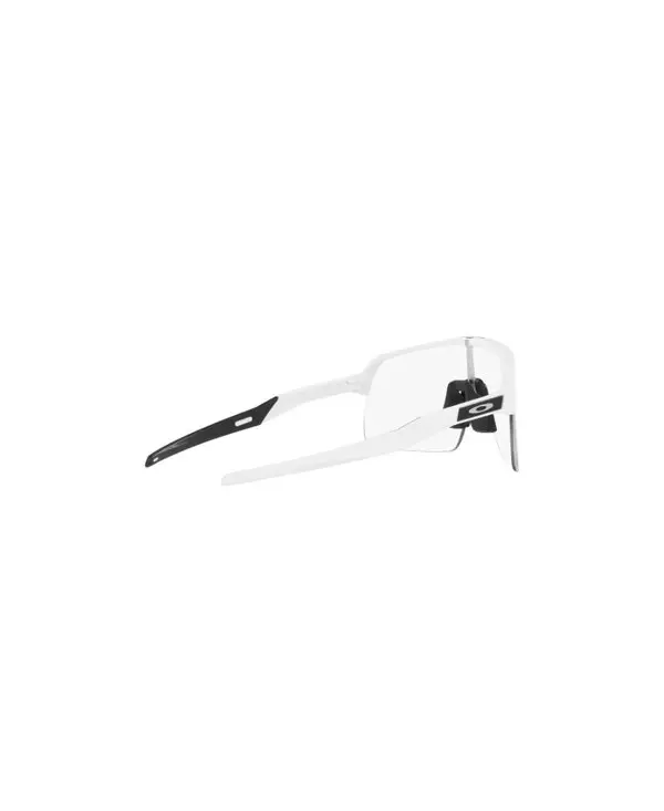 Oakley Sutro Lite Shield Sunglasses - White