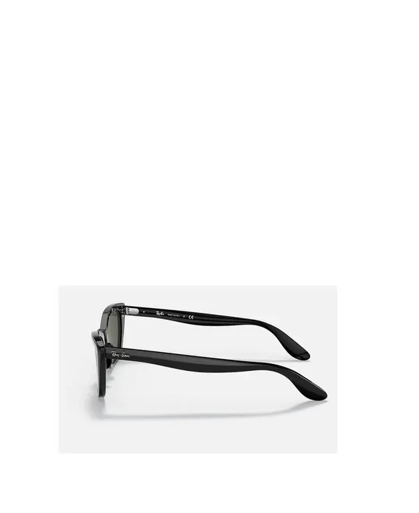 Ray-ban Lady Burbank Cat Eye Sunglasses - Green