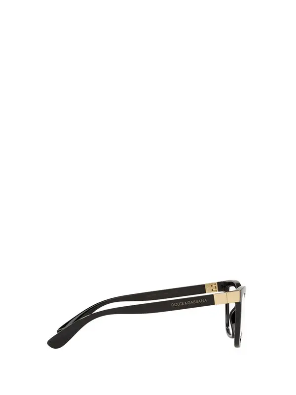 Dolce & Gabbana Cat Eye Eyeglasses