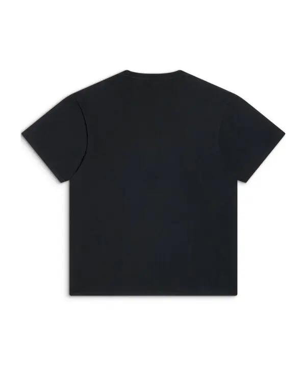GALLERY DEPT. French Logo T-shirt - Black