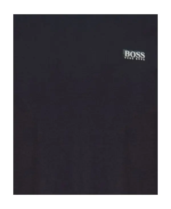 Hugo Boss Logo Long-sleeved T-shirt