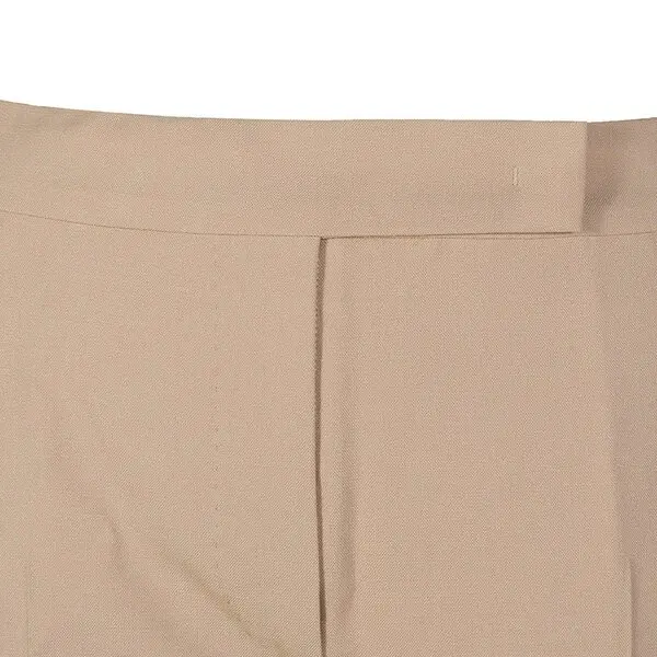 Max Mara Wool Tailored Pants