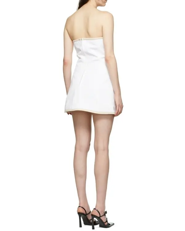 KIMHEKIM Carrie Tube Dress