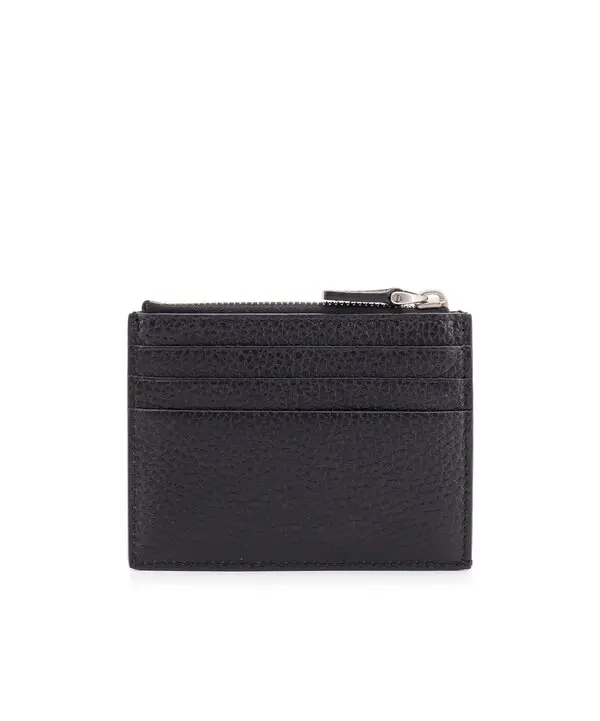Valentino Garavani Rockstud Zip-up Card Holder