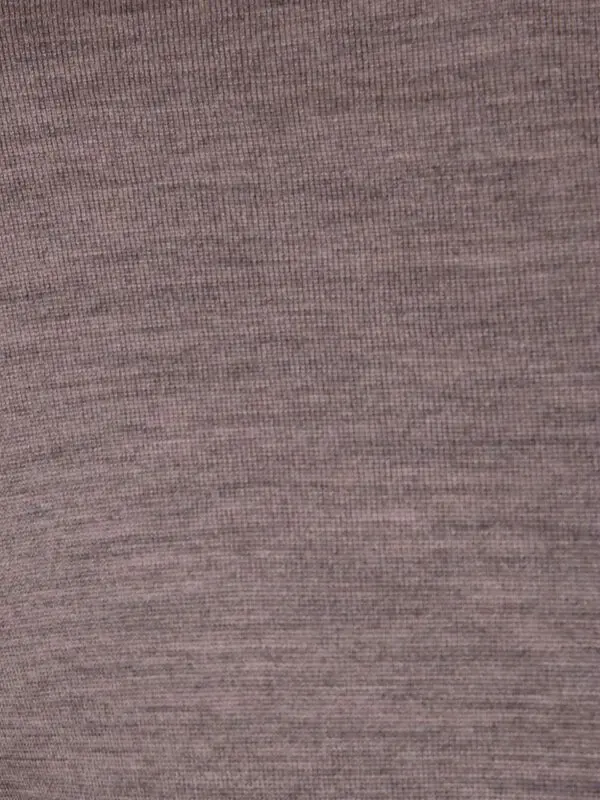 John Smedley Harcourt High Neck Sweater