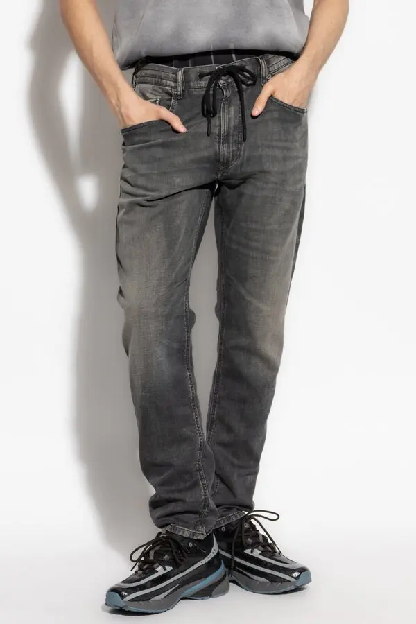 DIESEL® D-krooley-b Jeans