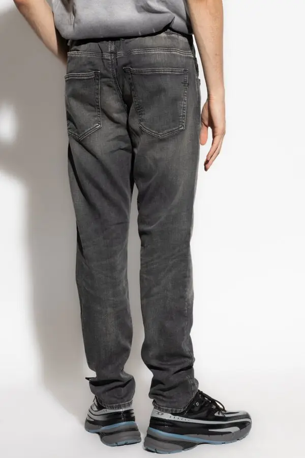 DIESEL® D-krooley-b Jeans