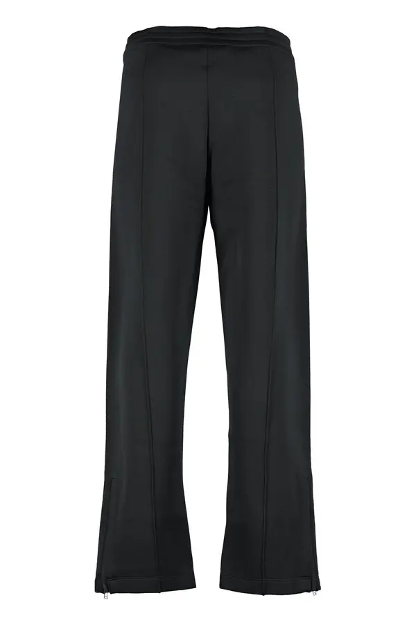 Bottega Veneta Color Block Trousers