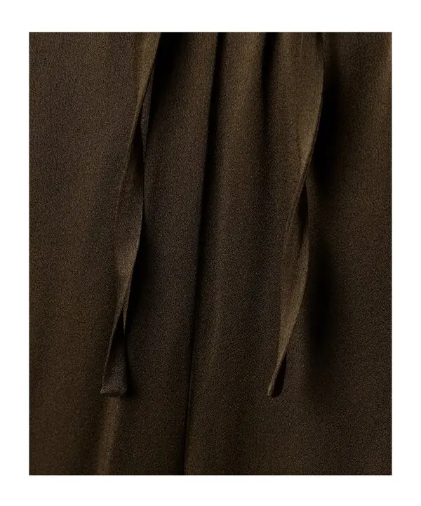Isabel Marant Étoile Kendry Drawstring Trousers - No