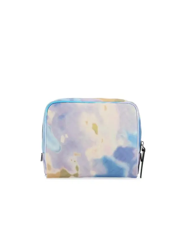 Fendi Ff Motif Toiletry Bag