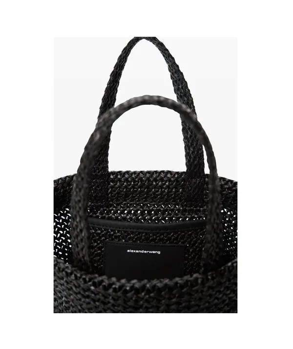Alexander Wang Punch Small Tote Bag