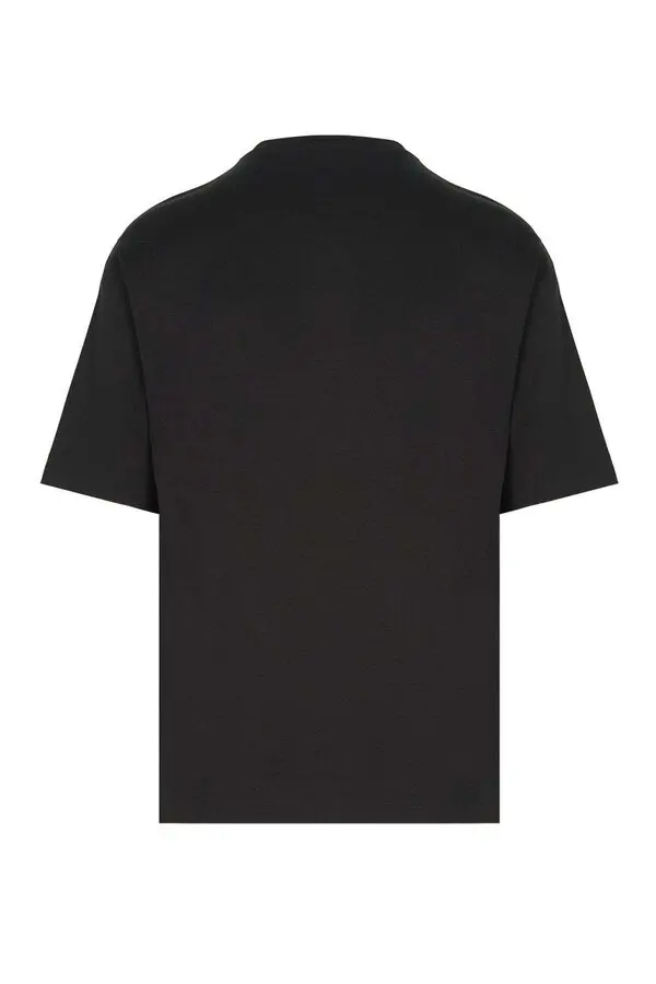 Amiri Monogram Logo T-shirt