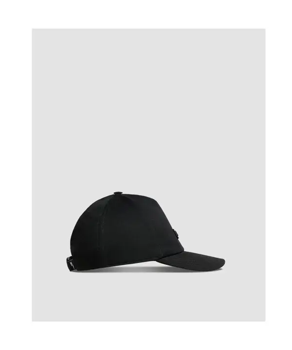 Moncler X Frgmt Gabardine Baseball Cap