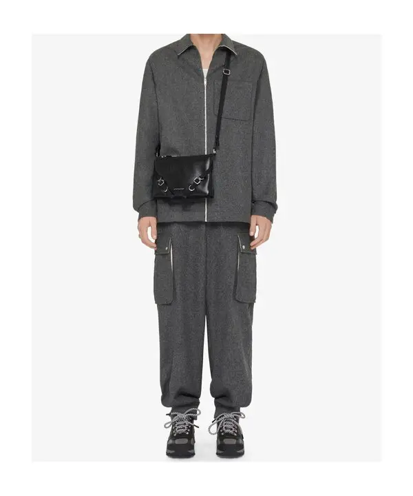 Givenchy Voyou Skinny Crossbody Bag