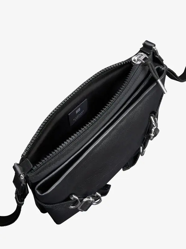Givenchy Voyou Skinny Crossbody Bag