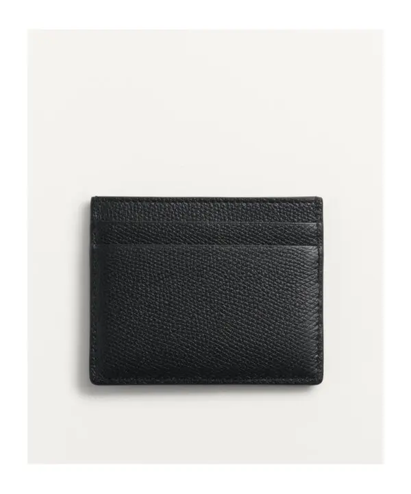 Valentino Garavani Vlogo Signature Card Case