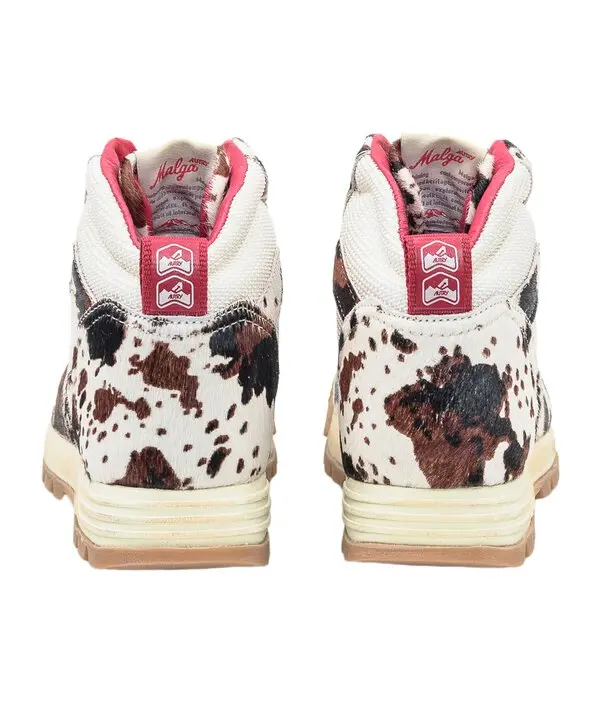 AUTRY Malga Mid Sneakers - Multicolor