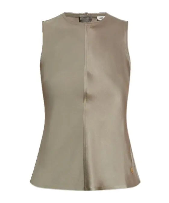 Ami Sleeveless Top