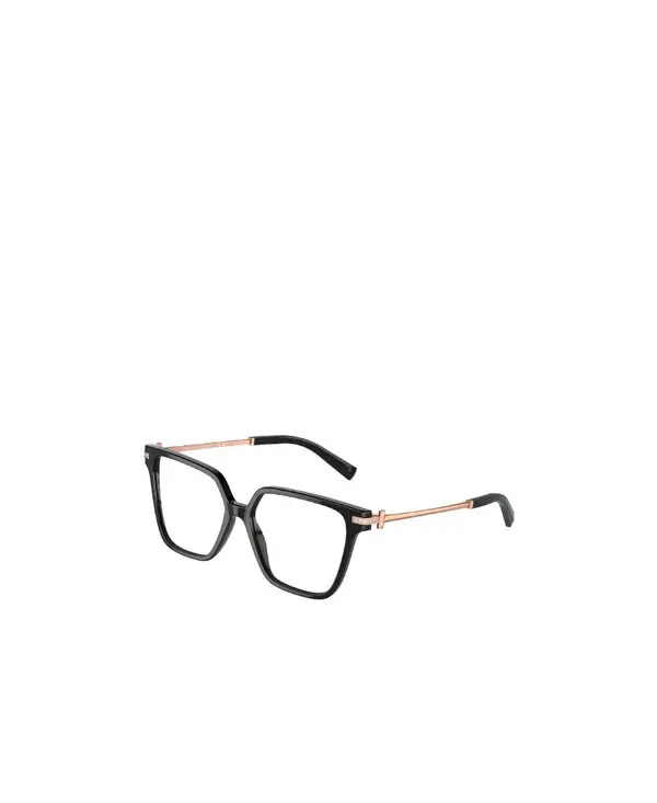 TIFFANY  CO. Tiffany & Co. Square Frame Eyeglasses