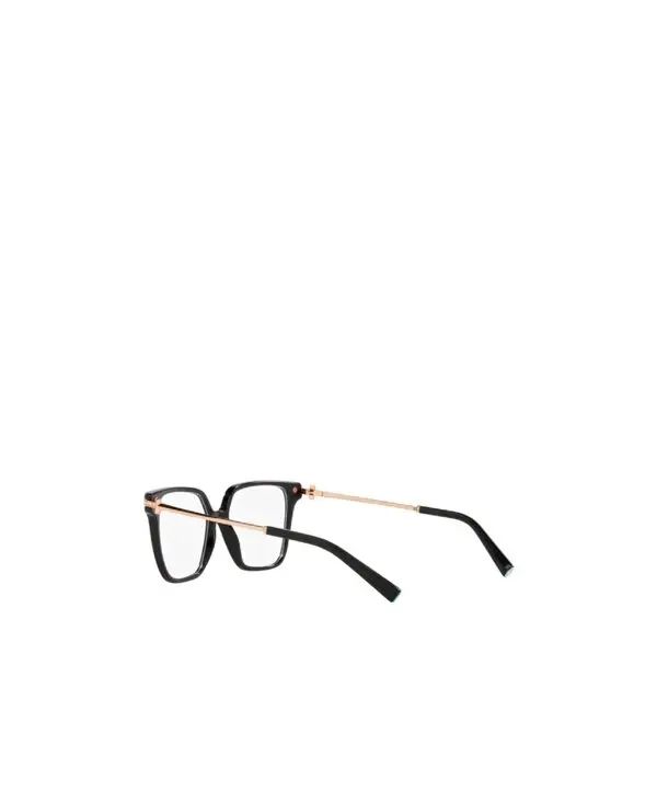 TIFFANY  CO. Tiffany & Co. Square Frame Eyeglasses