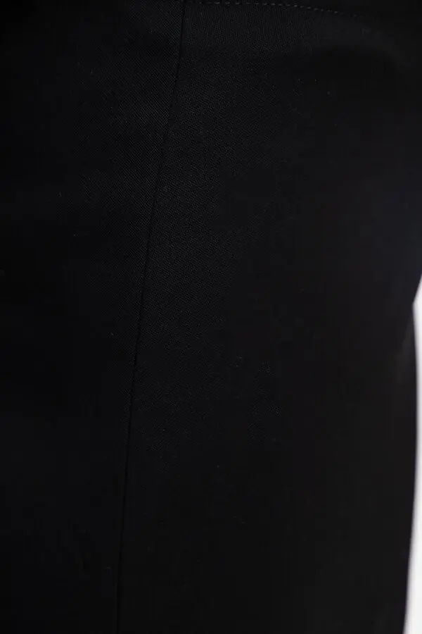 Bottega Veneta Slit Skirt