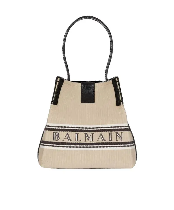 Balmain Bucket Bag