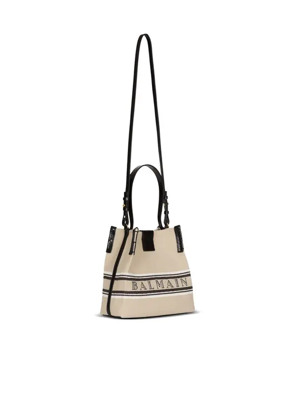 Balmain Bucket Bag