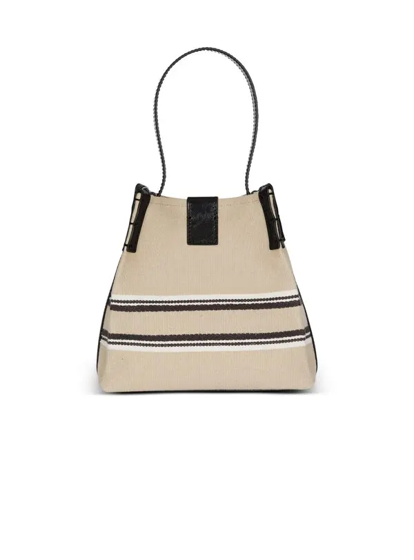 Balmain Bucket Bag