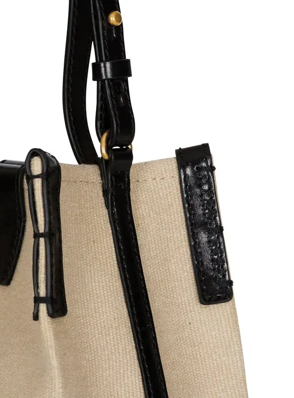 Balmain Bucket Bag