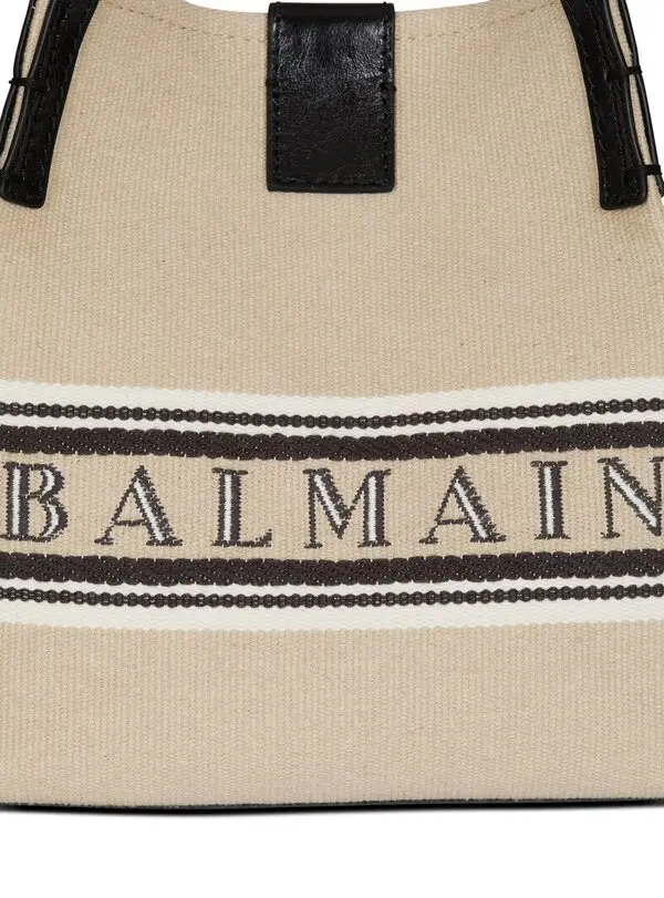 Balmain Bucket Bag