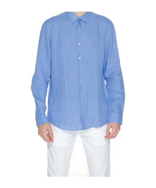 Calvin Klein Long-sleeved Shirt
