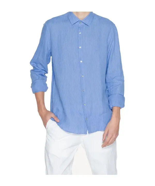 Calvin Klein Long-sleeved Shirt
