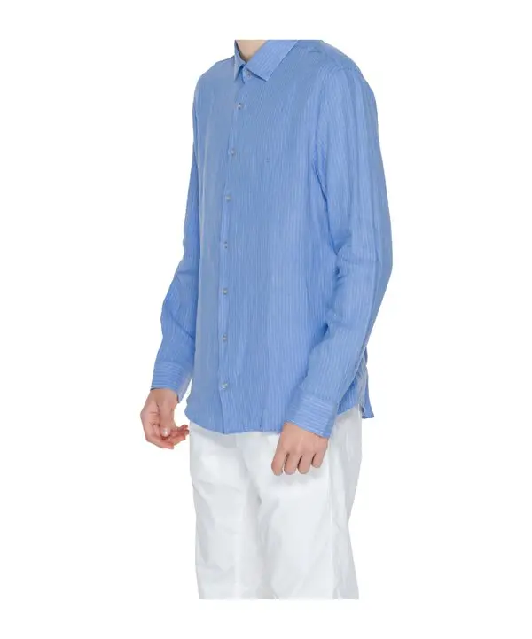 Calvin Klein Long-sleeved Shirt