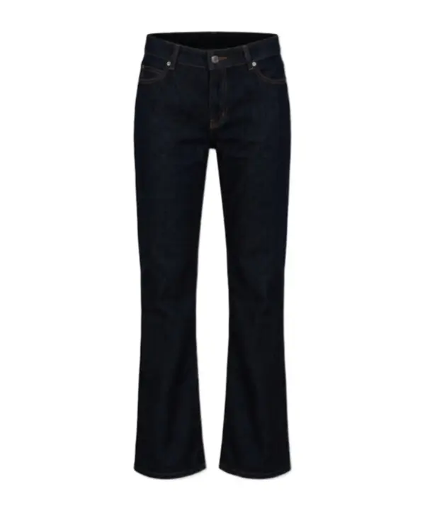 Zadig&Voltaire Flared Jeans - Black